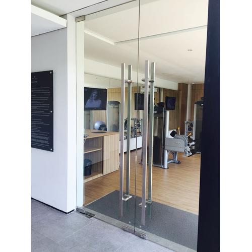 Jual PINTU KACA TEMPERED FRAMLESS - Jakarta Selatan - Toko Kaca ...