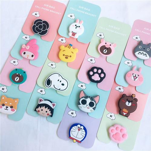 Jual POP SOCKET 3D KARAKTER CARTOON/POP SOCKET PHONE HOLDER - Mickey ...