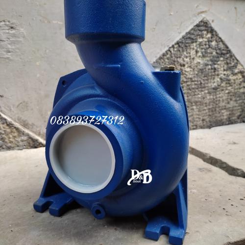 Jual Mesin Pompa Air Irigasi WEKA Centripugal Pump 4 inch 4HP 3 Phase ...