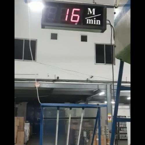 Jual display speed mesin + sensor encoder - Kota Bekasi ...