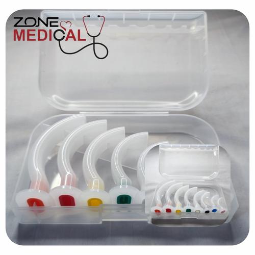 Jual GUEDEL AIRWAY SET - Jakarta Timur - ZONA MEDIKAL | Tokopedia