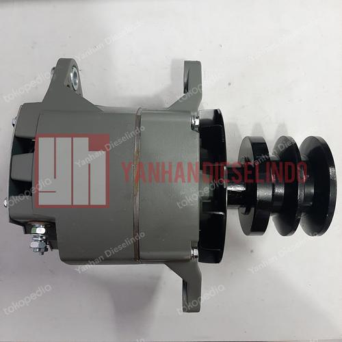 Jual Alternator Delco Remy 1117647 1117640 6N9294 4971861 6N-9294 20SI ...