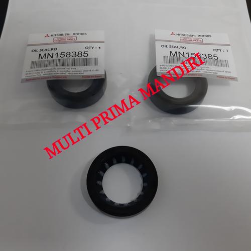 Jual Oil Seal Injector Triton 2.5cc Pajero Sport MN158385 - Jakarta ...