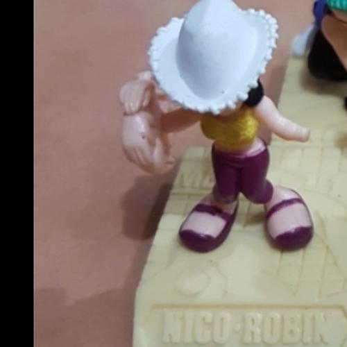 Jual figure nico robin chibi one piece - Jakarta Utara - Zoop Toys ...