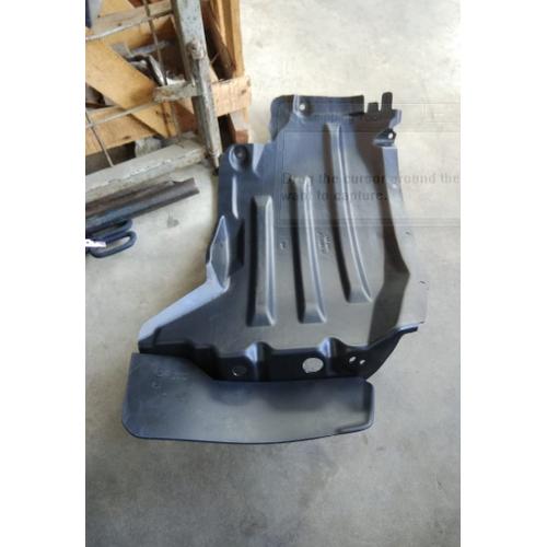 Jual LINER FENDER DEPAN , DEPAN KANAN 5370B614 MITSUBISHI ALL NEW ...