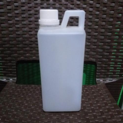 Jual Jirigen 1 liter natural // Jirigen madu - Putih - Kab. Sidoarjo ...