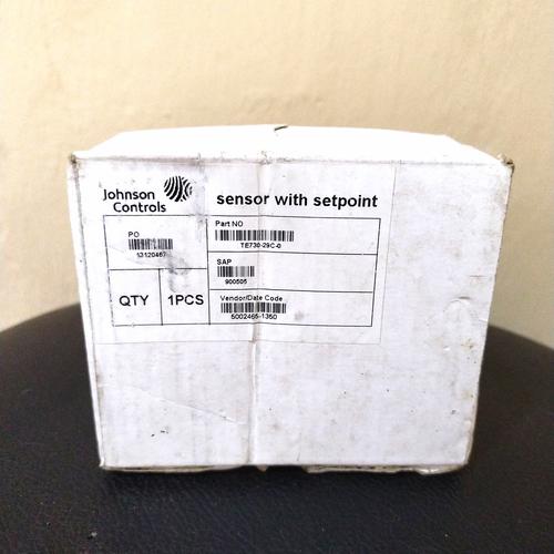 Jual Johnson Controls TE730-29C-0 Temperature Sensors With Setpoint ...