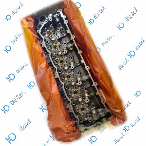 Jual CYLINDER HEAD ZX330 cylinder head 6HK HITACHI - Jakarta Pusat - HD ...