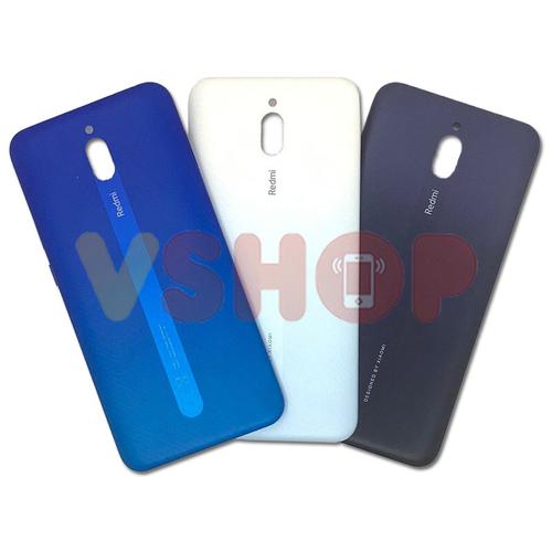 Jual BACKDOOR - BACK CASING XIAOMI REDMI 8A PRO TUTUPAN BELAKANG ...
