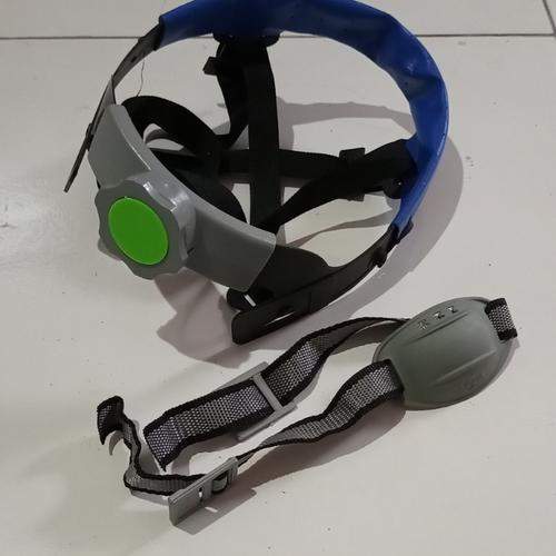 Jual INNER HELM Asa Fastrack Daleman Helm Proyek ASA Putar - Kota ...
