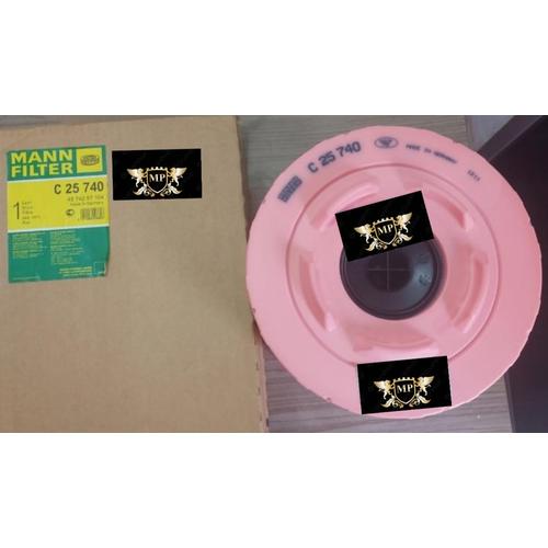 Jual MANN FILTER C 25 740 C25740 C-25-740 C25 740 AIR FILTER - Jakarta ...