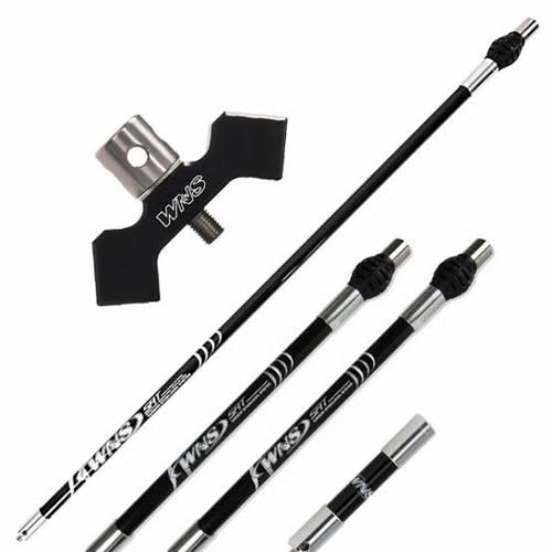 Jual STABILIZER PANAHAN WNS SAT IMPORT - Hitam - Kab. Bekasi - Graha ...