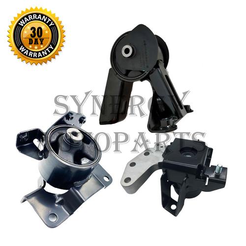 Jual Engine Mounting Suzuki Ertiga Komplit Set - Kiri - Kab. Tangerang ...