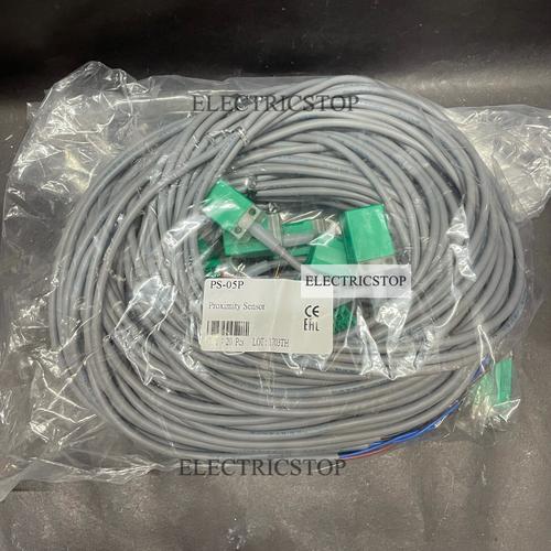 Jual FOTEK PS-05P 100% ORIGINAL TAIWAN PROXIMITY SENSOR PS05P PS 05P ...