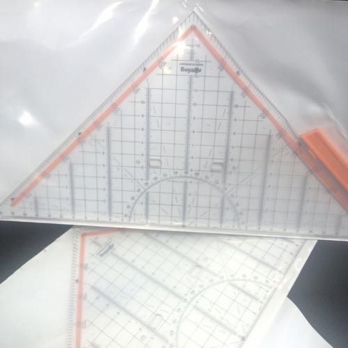Jual Penggaris Segitiga Rotring Original 32 cm - Kab. Bekasi - @enigma ...