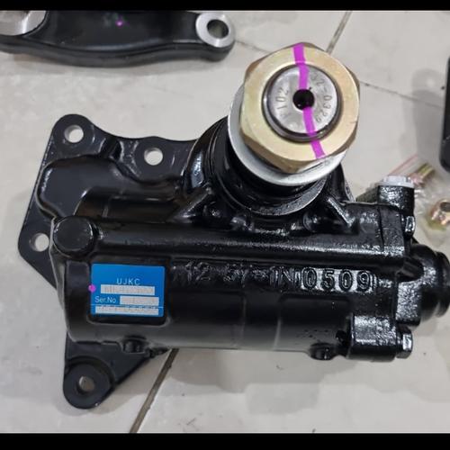Jual GEAR BOX STEERING CANTER MK472190. ME472190. JPN - Jakarta Barat ...
