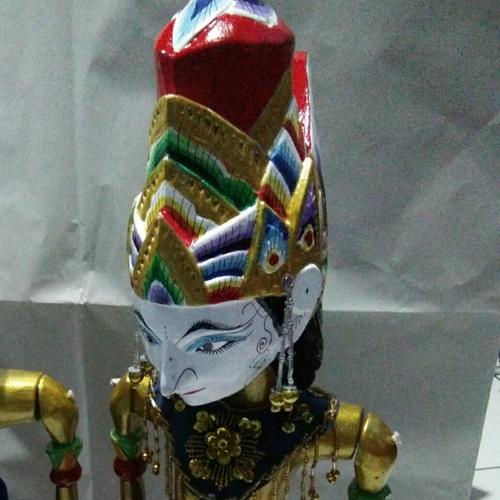Jual WAYANG GOLEK SUPER RAMA SINTA - RAMA SUPERJOGJA - Kab. Bandung ...