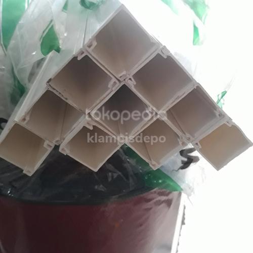 Jual Kabel Dak / Duct 25 x 25 x 1,7m NISO - Kota Surabaya - klampisdepo ...