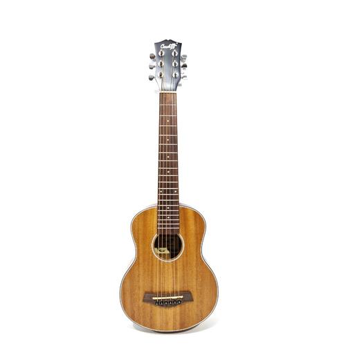 Jual Gitar Akustik Cowboy Original GW-30 NSK GitarLele Gitar Kecil ...
