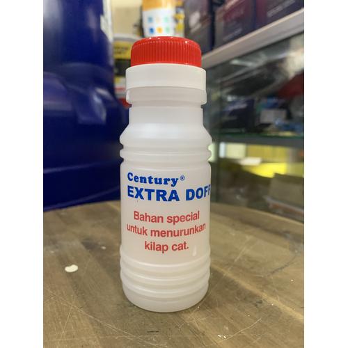 Jual extra doff / Ekstra Dof / Extra Dop Century - Extra Doff - Kota ...