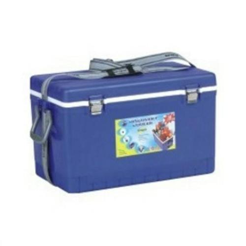 Promo Kirapac 3536 Kotak Es Discovery Ice Cool Cooler Box Tahan Dingin ...