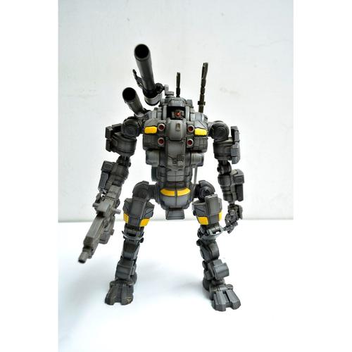 Jual JOY TOYS ROBOT FIGURE 1/24 CUSTOM AND REPAINT EXTRA 2 HOT TOYS ...