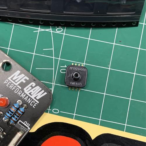Jual MAP Sensor MPX6400 4 Bar Speeduino - Kota Bandung - MF GAW ...