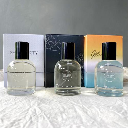 Jual Decant Onix Senoparty FWB Mexicola - FWB, 2 ml - Kota Malang ...