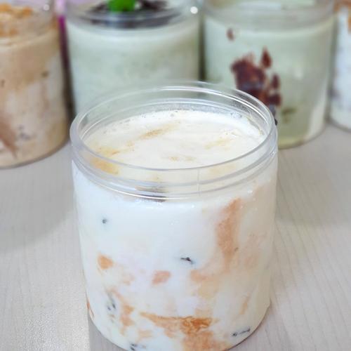 Jual ice cream rum raisin 500ml - Jakarta Pusat - sweetcharm | Tokopedia