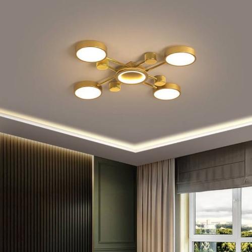 Jual LAMPU LED LAMPU PLAFON MEWAH MODERN MINIMALIS LAMPU UNTUK RUANG ...