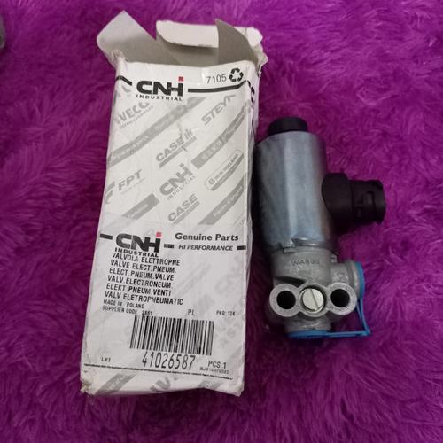 Jual 41026587 selenoid Valve iveco - Jakarta Pusat - part hirdo | Tokopedia