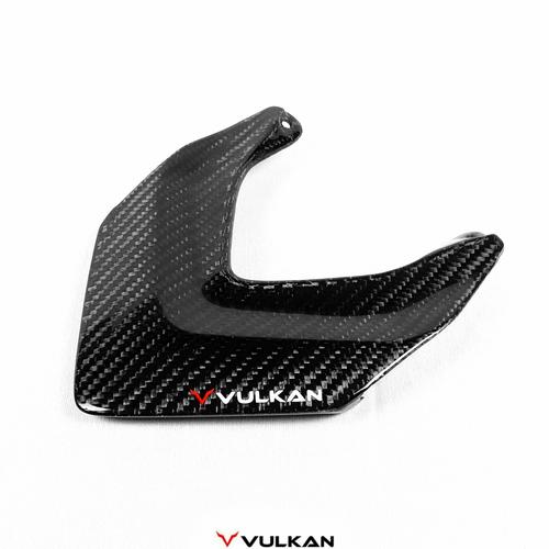 Jual VULKAN Ducktail Honda CBR250RR Dry Carbon - Jakarta Barat - Vulkan ...
