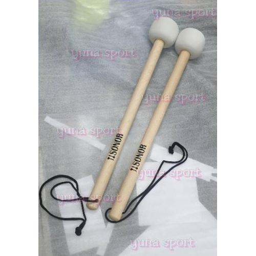 Jual Stick Drum TENOR - GAGANG KAYU - STIK PEMUKUL MARCHING BAND ...