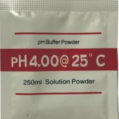 Jual SERBUK KALIBRASI PH METER PH BUFFER SOLUTION BUBUK KALIBRASI PH ...