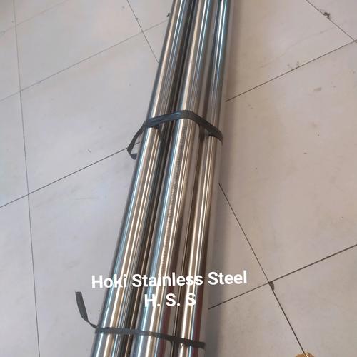 Jual Pipa Sanitary SS 304 L 2" inch / Pipa Sanitary Food Grade ...