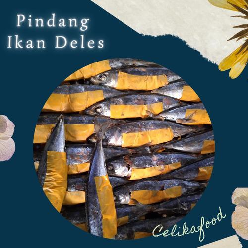 Jual Pindang Ikan Deles 1 Pcs Layang Lonco Makanan Fresh Fish - Kota ...