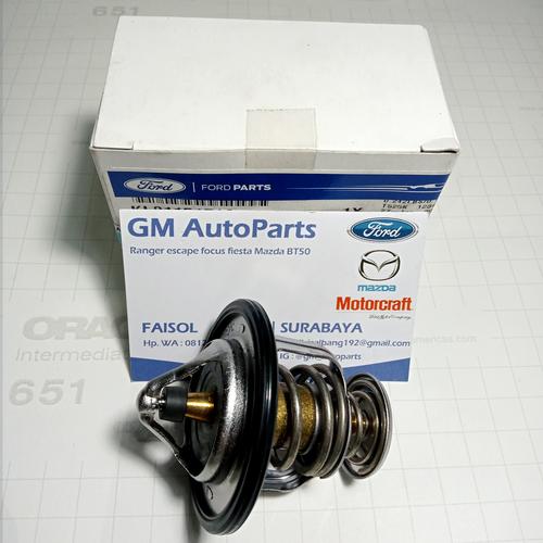Jual Thermostat Ford Ranger Everest Mazda BT50 Original Genuine Part - Kota Surabaya - GM Auto ...