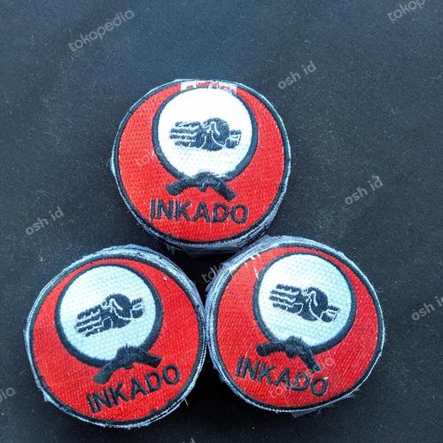 Jual Bet/Lambang/Logo INKADO - Kab. Demak - osh id | Tokopedia