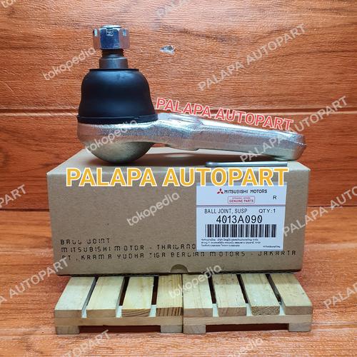 Jual BALL JOINT JOIN BAWAH MITSUBISHI TRITON PAJERO SPORT 4013A090 ...