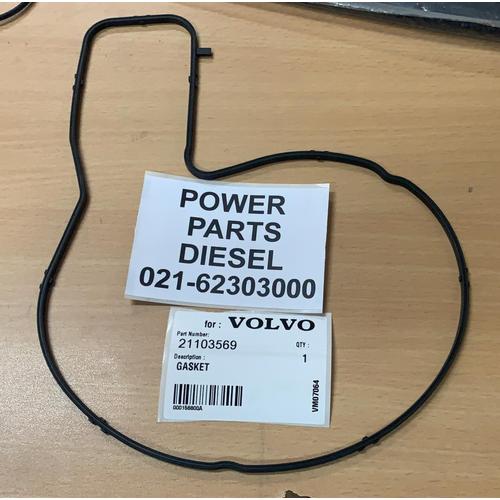 Jual 21103569 Gasket Water Pump W/P OEM - Jakarta Barat - Power Parts ...