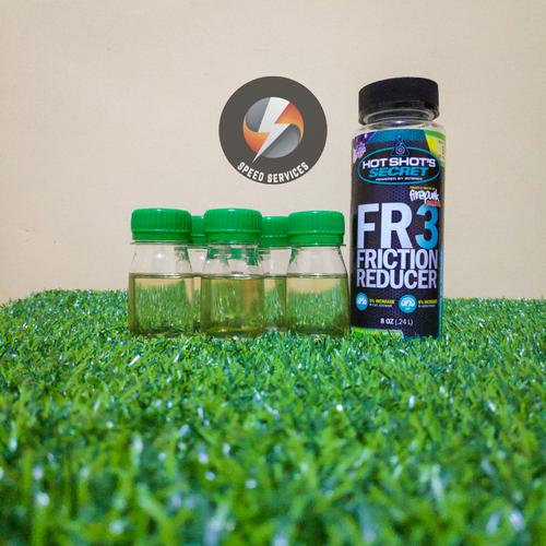 Jual Hotshot's Secret FR3 - Friction Reducer 1.35 Oz/ 40ml - Kota ...