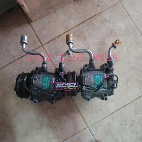 Jual Kompresor Ac Compressor Ac Honda City Gd8 Jazz Gd3 2006 2008 ...