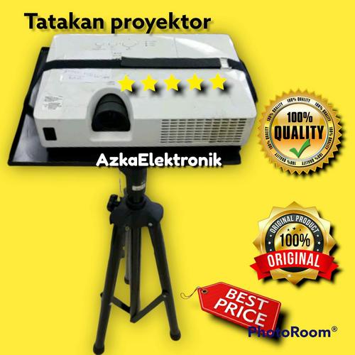 Jual Tatakan Proyektor stand tripod infokus infocus - Kota Bandung ...