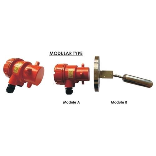 Jual Module B ( Flange + Float ) - Jakarta Barat - WINGEL TEKNIK ...