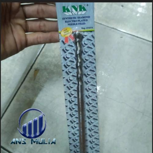 Jual isian mata bor bobok kayu chisel 1/2 inch KNK ini - Jakarta Timur ...