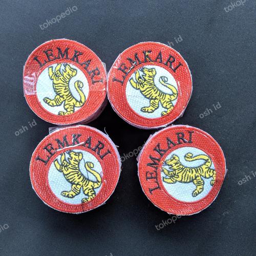 Jual Bet/Lambang/Logo LEMKARI - Kab. Demak - osh id | Tokopedia