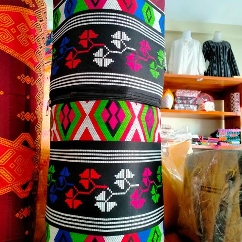 Jual tandok batak sekaligus bisa jadi tas - Kab. Tapanuli Utara ...