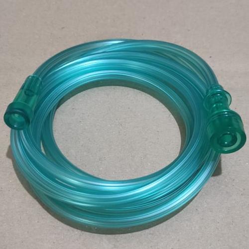 Jual Neopuff Supply Line, Flow Meter Oxygen Tubing, Original Fisher ...