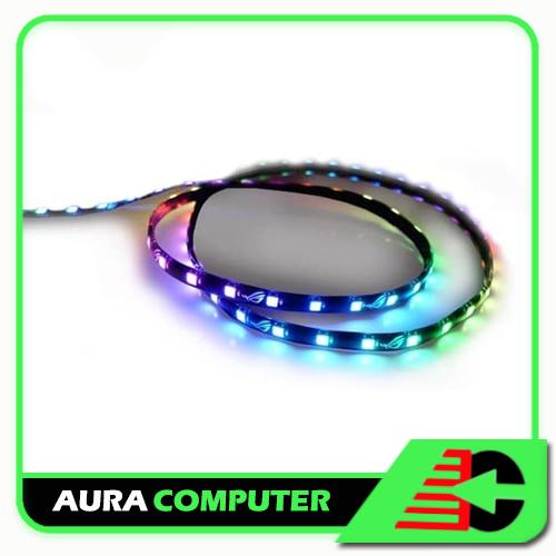 Jual Asus ROG Addressable (AURA) LED Strip - Jakarta Pusat - Aura Com ...