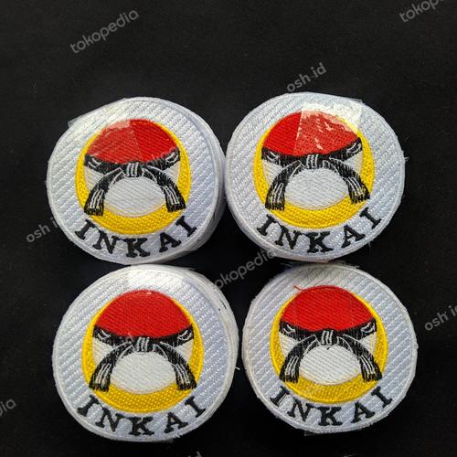 Jual Bet/Lambang/Logo INKAI - Kab. Demak - Osh.Sport | Tokopedia